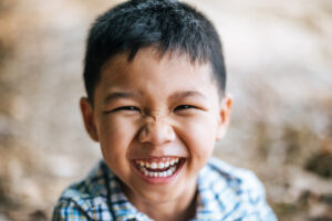 Primary Teeth 101: A Guide to Your Child’s First Smile
